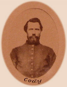 Camp at Sharpsburg, 1862